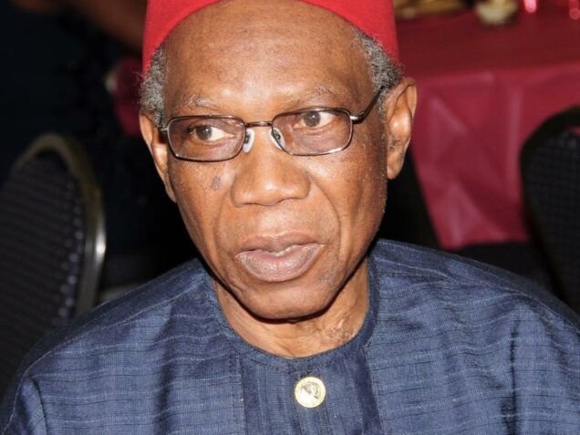 Buhari condoles with UN, family over death of Morah - P.M. News