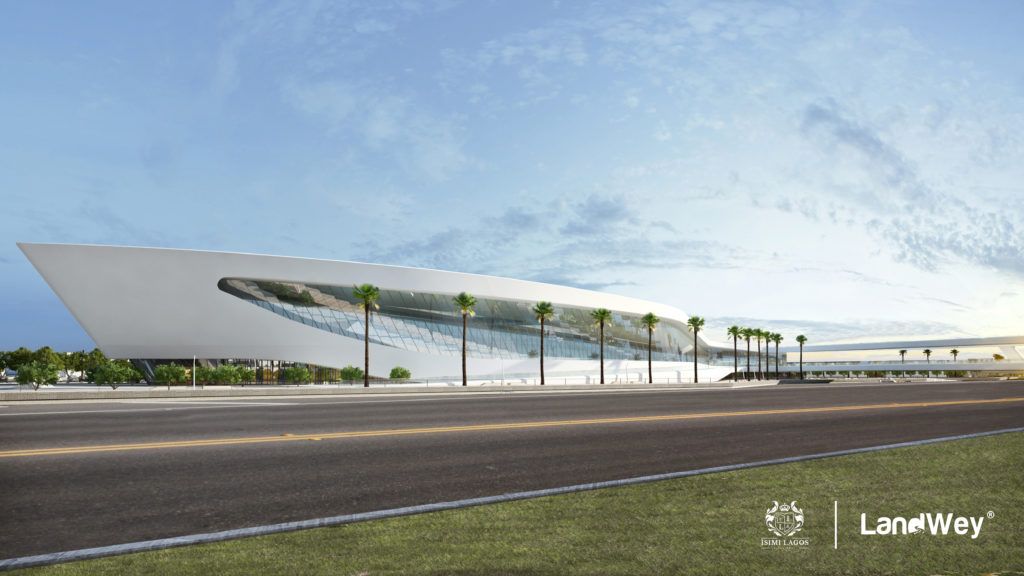 Isimi Lagos: The upcoming expensive address you need to know about - P ...