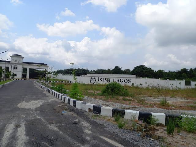 Isimi Lagos: The upcoming expensive address you need to know about - P ...