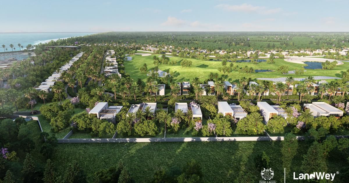 Isimi Lagos: The upcoming expensive address you need to know about - P ...