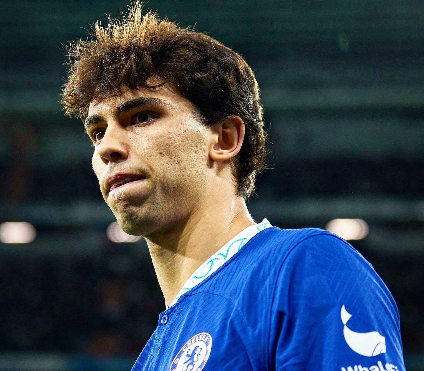 Confirmed João Félix Will Not Stay At Chelsea Next Season Pm News