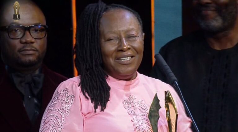 Patience Ozokwor speaks on lack of royalties for Nolltwood veterans – P ...