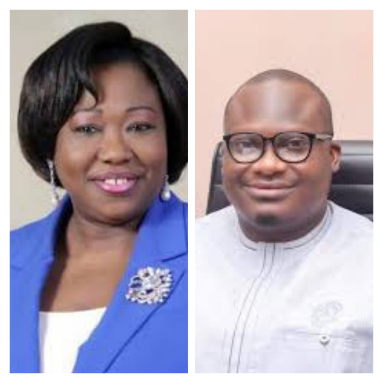Sanwo-Olu goes tough, removes LAWMA CEO, LTV GM from office - P.M. News