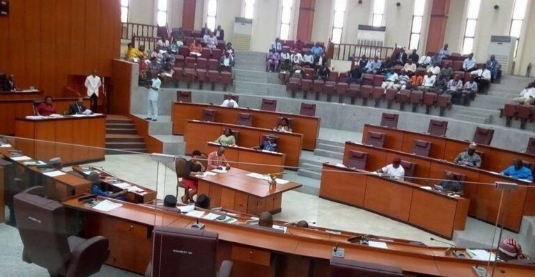 Assembly passes motion to regulate dispatch services – P.M. News