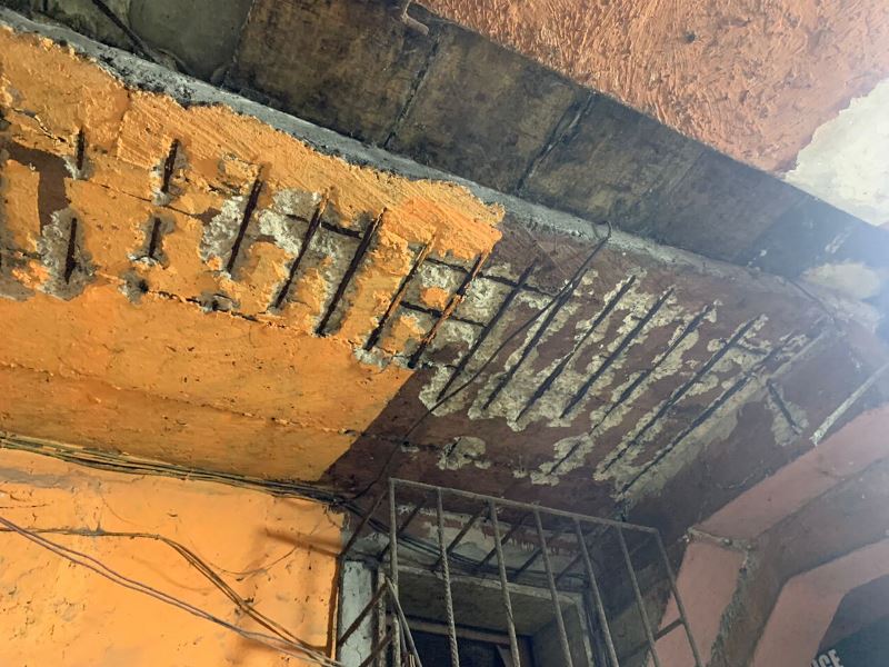 Lagos set to demolish 17 distressed buildings at Alaba International ...