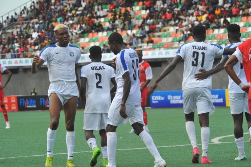 Organisers assign mentors to Naija Super 8 Teams - P.M. News
