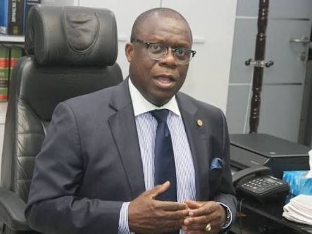 Ex-Lagos AG Adeniji Kazeem elected new leader of Isale Eko Descendants ...