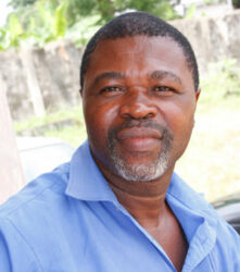 Ex-Olympian Jeremiah Okorodudu is dead - P.M. News