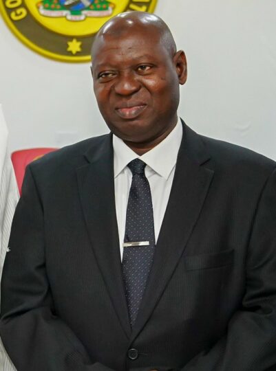 I'm worried about lawyers' conduct - Lagos CJ - P.M. News