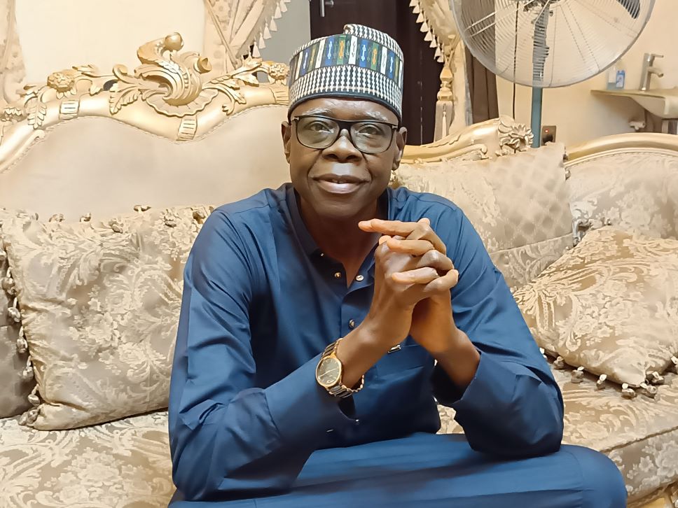 Gov. Yusuf's govt is Kwankwaso's third-term in Kano - Kwamanda - P.M. News