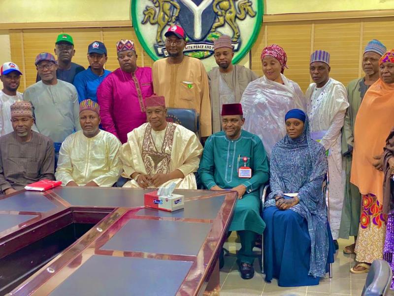 Kano govt to civil servants: We are committed to your welfare - P.M. News