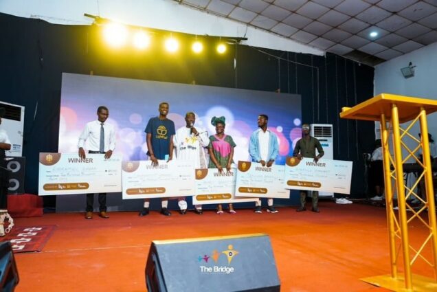 What Leke Adeboye did on his 41st birthday will surprise you (Photos ...