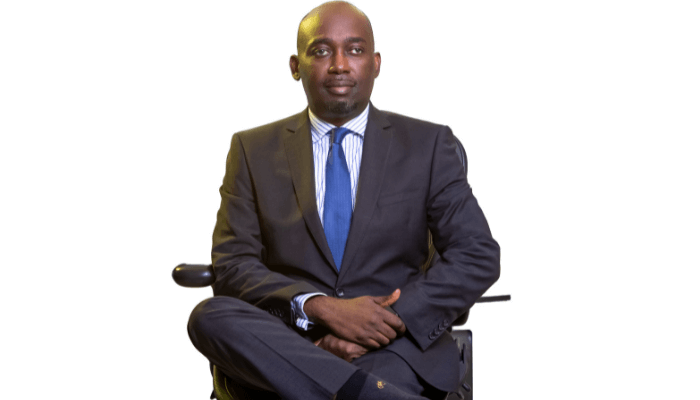 Lafarge appoints Alade-Akinyemi as new CEO - P.M. News