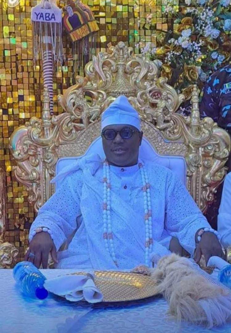 Traditional rulers as positive agents for deepening democracy, good ...