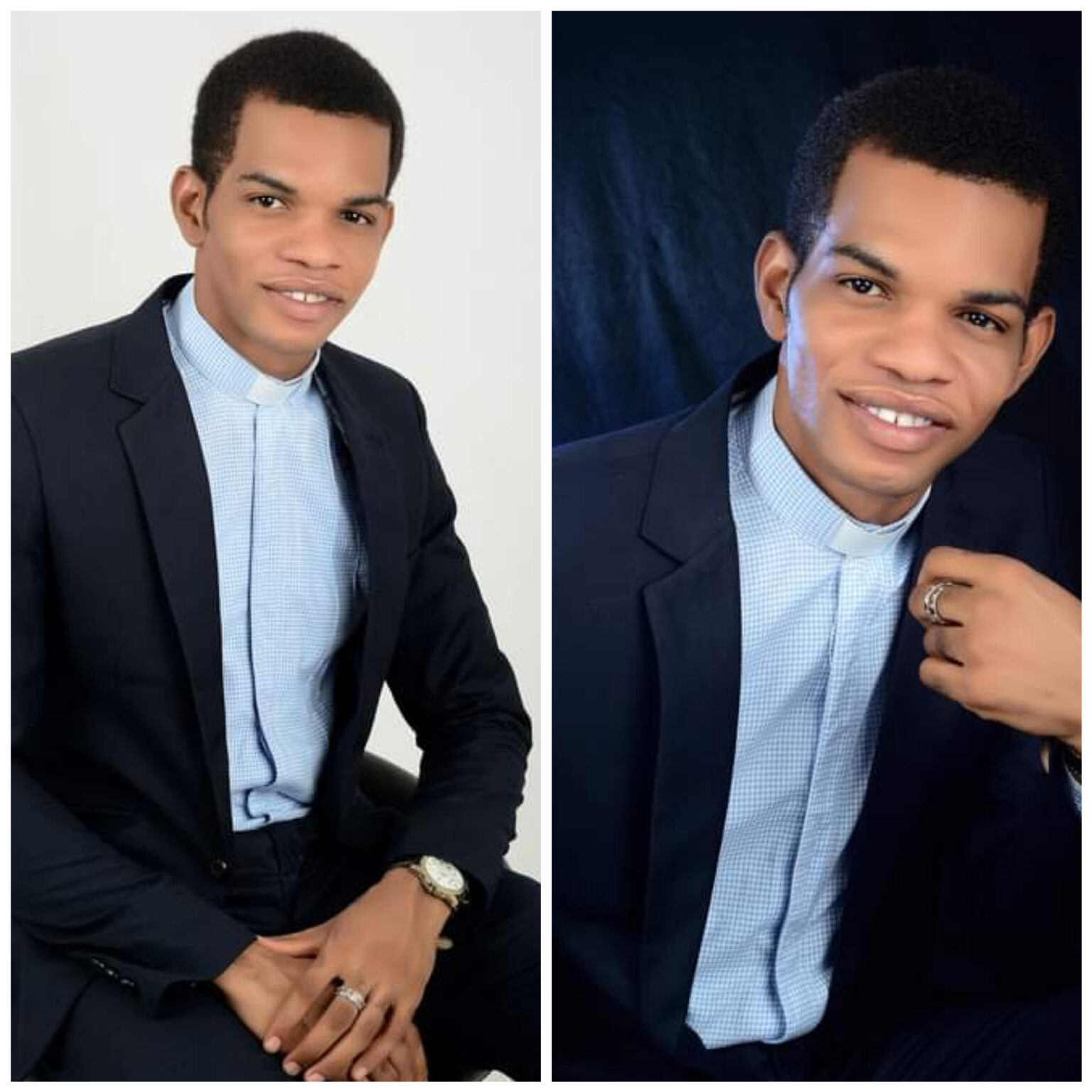 Kidnapped Anambra Rev. Father regains freedom - P.M. News