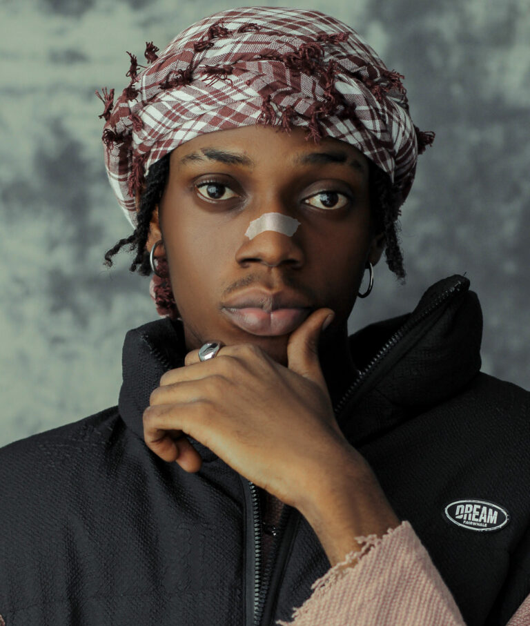 Afrobeats star Ayox drops new infectious single ‘Cocaina’ – P.M. News