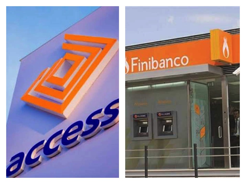Access Bank completes majority shareholding in Finibanco Angola - P.M. News