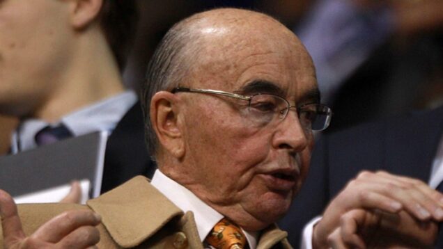 Tottenham owner Lewis indicted in U.S. for ‘brazen insider trading ...