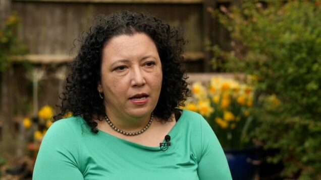 Story of Maya Forstater winning £100k for being victimised over tweet ...