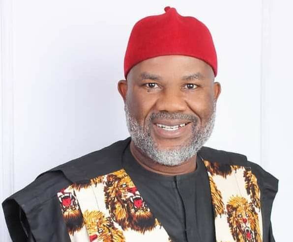 Appeal Court victory: Grace of God my greatest advocate, says Rep Ogene ...