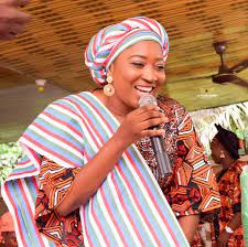 Ondo lawmaker Princess Fayemi-Obayelu appoints 10 aides - P.M. News