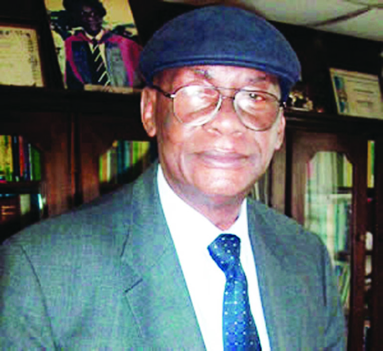 Joe Irukwu, ex-Ohanaeze President-General, insurance guru, is dead - P ...