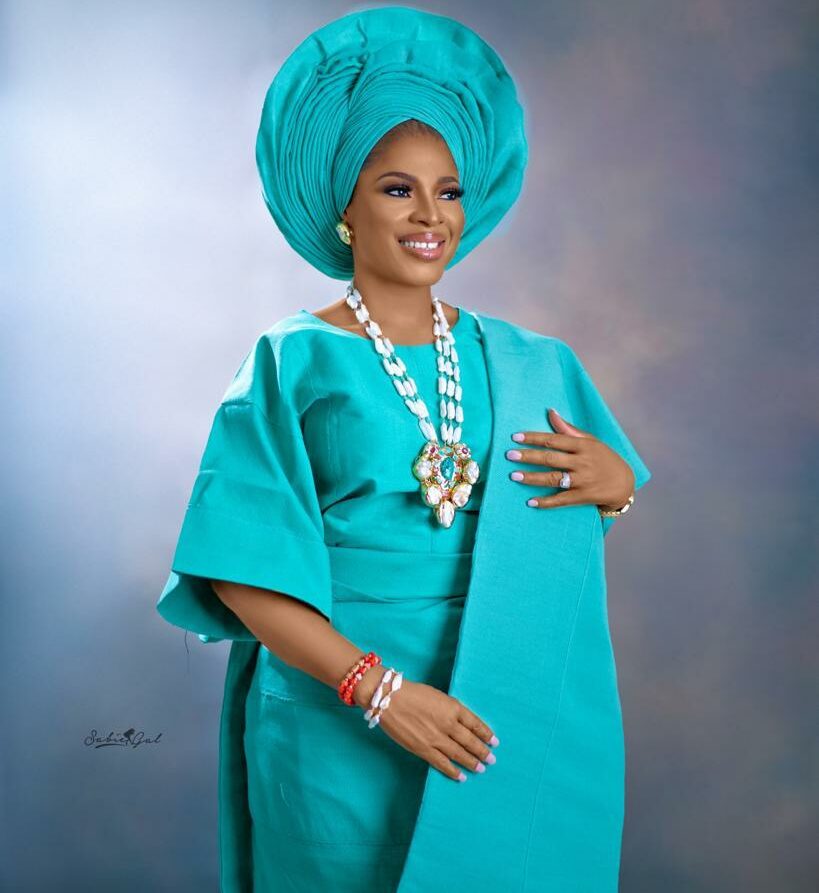 Reasons behind Queen Temitope Enitan-Ogunwusi's planned visit to ...