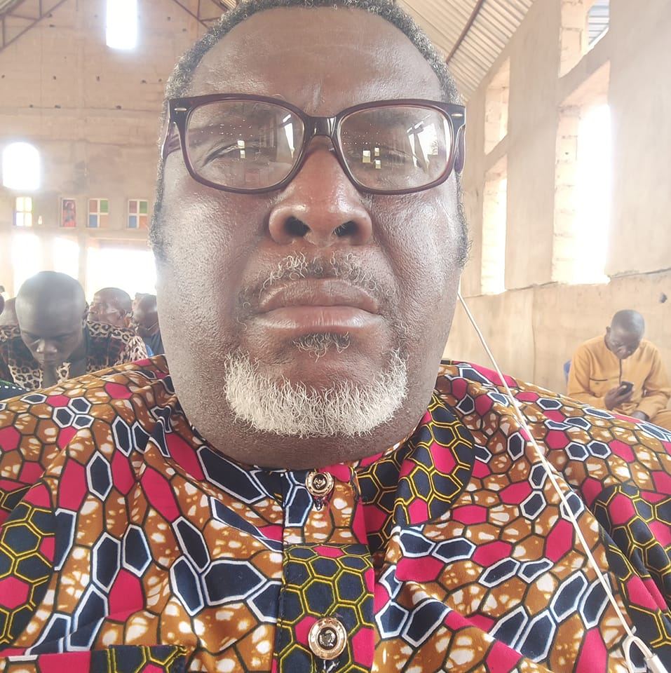 Former Ebonyi Commissioner reacts to Richard Idike's appointment - P.M ...