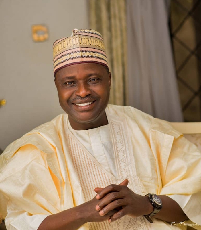 Simon Mwadkwon emerges Senate minority leader, Tambuwal loses out - P.M. News