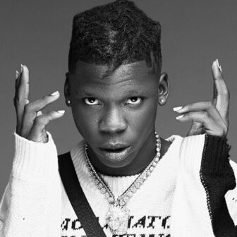 15 Nigerian Artistes who will shape the Music scene in 2025 – P.M. News
