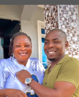 Mama No Network shuts down haters: “Back to sender” – P.M. News