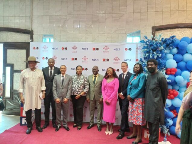 King Charles III unveils initiative to reduce unemployment in Nigeria ...