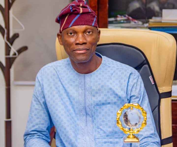 Tayo Ayinde: 59 Hearty Cheers To The Buffalo! - P.M. News