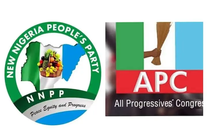 APC tackles NNPP over Kano tribunal bribery scandal - P.M. News