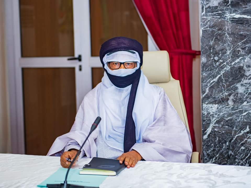 Niger: Ex-rebel Ag Boula launches anti-coup movement - P.M. News