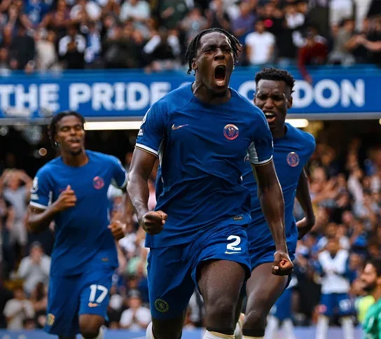 Chelsea fight back to hold Liverpool at Stamford Bridge - P.M. News