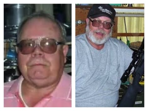 How FBI agents killed Craig Robertson threatening to kill Biden - P.M. News