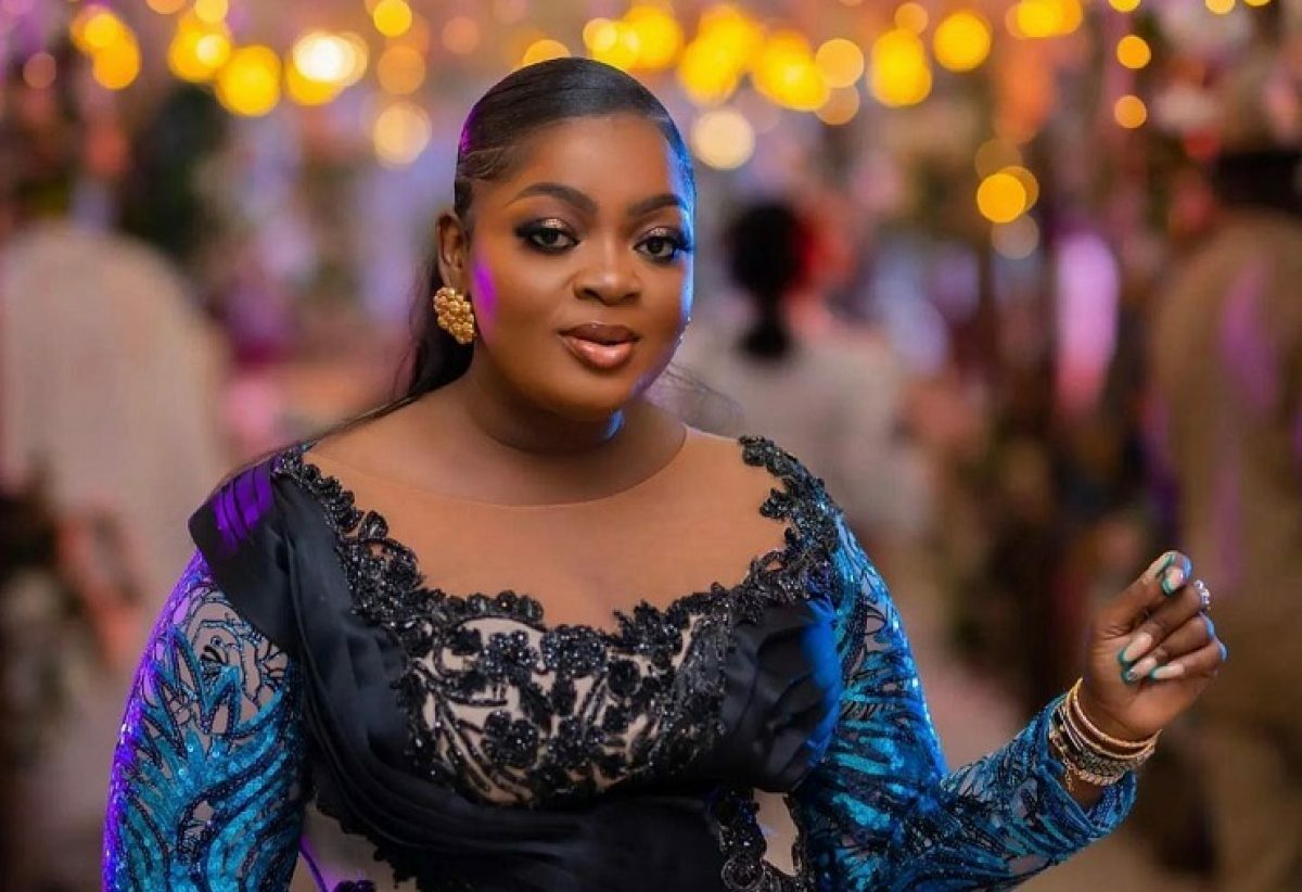 "We celebrities are human too," Eniola Badmus cries out - P.M. News
