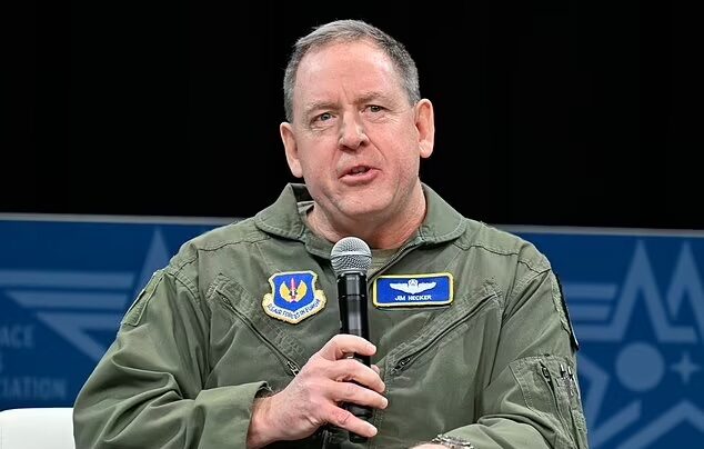 U.S. mulls plans to move military bases out of Niger - P.M. News