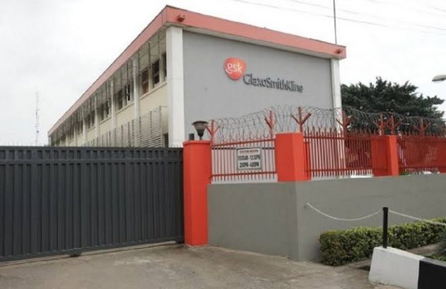 GlaxoSmithkline closes shop in Nigeria after 51 years - P.M. News
