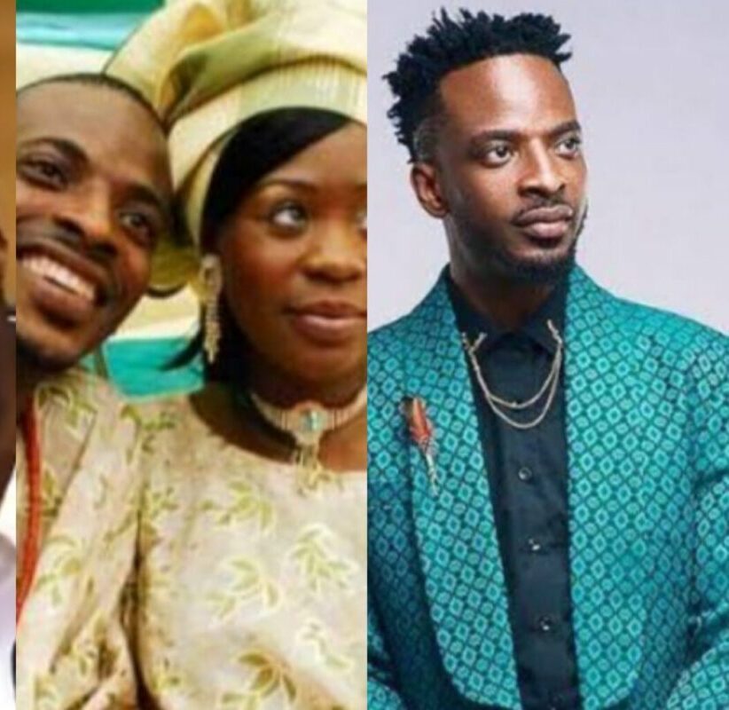 I was heartbroken by the drama between 9ice and Toni Payne - ID Cabasa ...