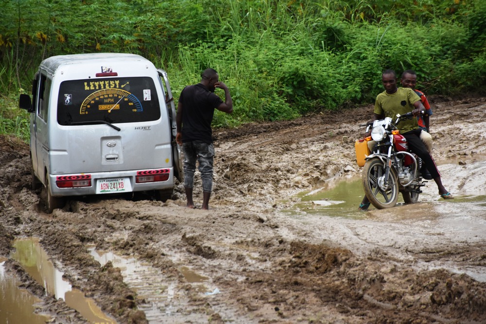 Troubling, harrowing’ – Rep Ogene cries out as floods ravage Ogbaru ...