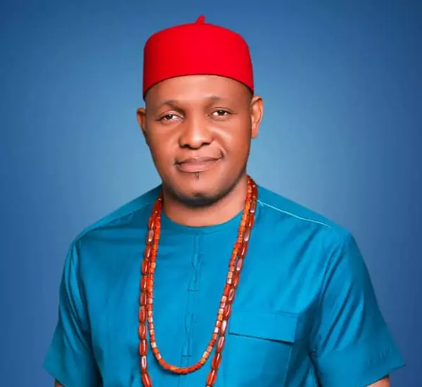 'They want to kill me' - Anambra's Chief Nwoye alerts police - P.M. News