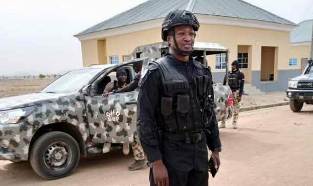 Kwara governor pays glowing tribute to slain Army Special Forces Commander - P.M. News