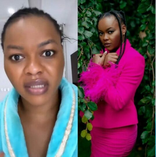 I’ve been managing it for years, Kehinde Bankole seeks help - P.M. News