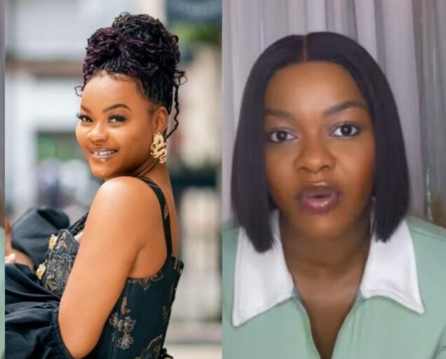 'It keeps getting worse' - Kehinde Bankole reveals struggles - P.M. News