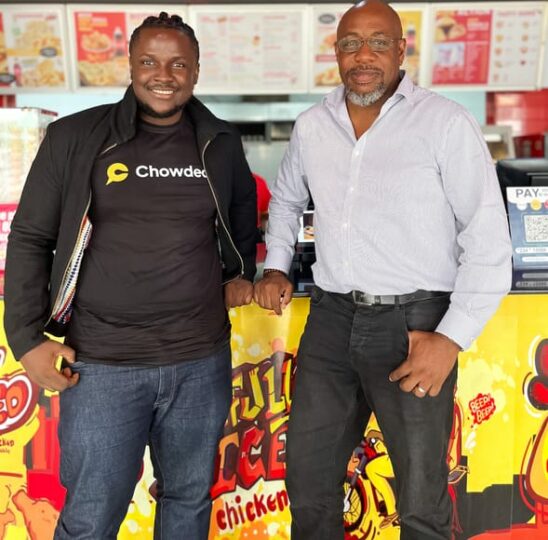 Chowdeck strikes deal with Chicken Republic on delivery services - P.M ...
