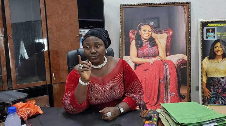 Anambra govt reacts to viral video of alleged task force on indecent ...