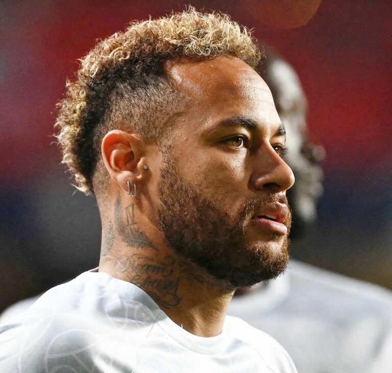 Neymar in talks with Saudi's Al-Hilal - P.M. News