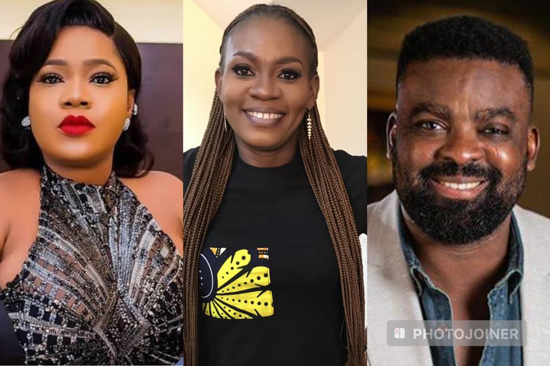 Top 10 movie producers in Nollywood - P.M. News